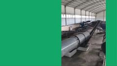 organic fertilizer production line
