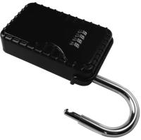 China Outdoor Smart Password Key Box Combination Lock Electronic Cabinet for sale