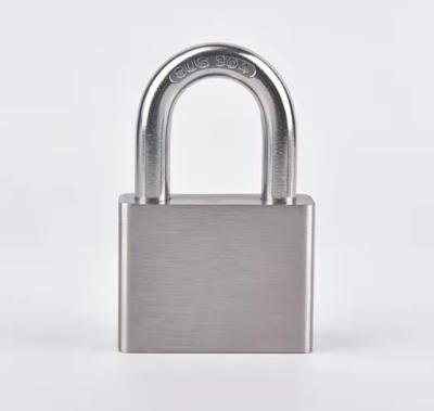 中国 30MM 耐天候 スタッドロック ステンレス 鍵付き 短梁 オーダーメイド 販売のため
