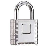 China Multiple Industrial Padlock With Same Key ISO9001 Certificated for sale