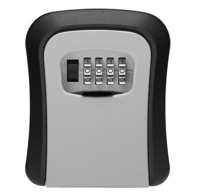 Cina Combinazione di armadietto per chiavi di scatola commerciale con password bloccabile in vendita