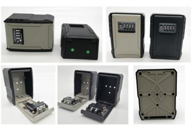 Cina OEM Combo Key Password Box Lock Storage Per Casa Appartamento in vendita