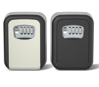 Cina OEM Combo Key Password Box Lock Storage Per Casa Appartamento in vendita