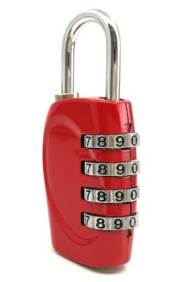 Cina ODM Secure Tsa Recognized Locks per bagagli in viaggio internazionale in vendita