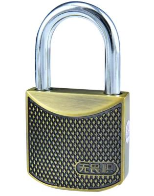 Cina Sicurezza Serratura a peso pesante Combo Padlock Combinazione a prova di tempo OEM in vendita
