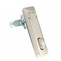 China Commercial Cupboard Cabinet Drawer Locks Hexagonal Security for sale