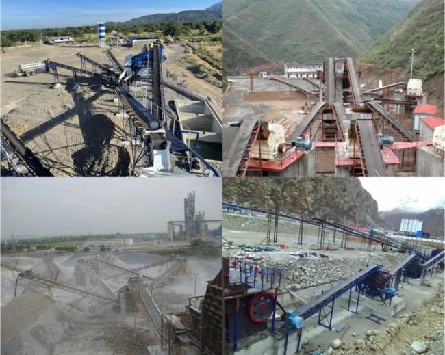 China Products/Suppliers. Mobile Crushing Station for Mining Quarry