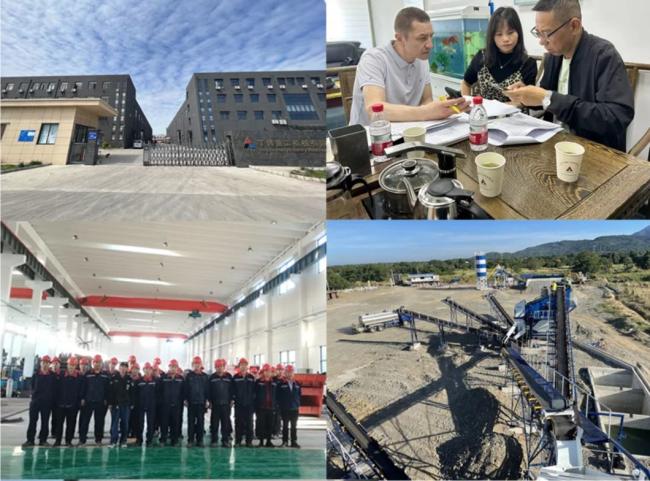 Mobile Stone Aggregate Rock Granite Limestone Jaw Crusher