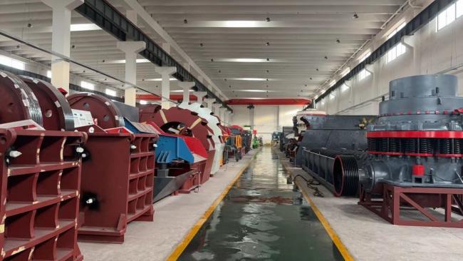 Mobile Jaw Crusher Plant Set Crushing Machine Mobile Crushing Machine