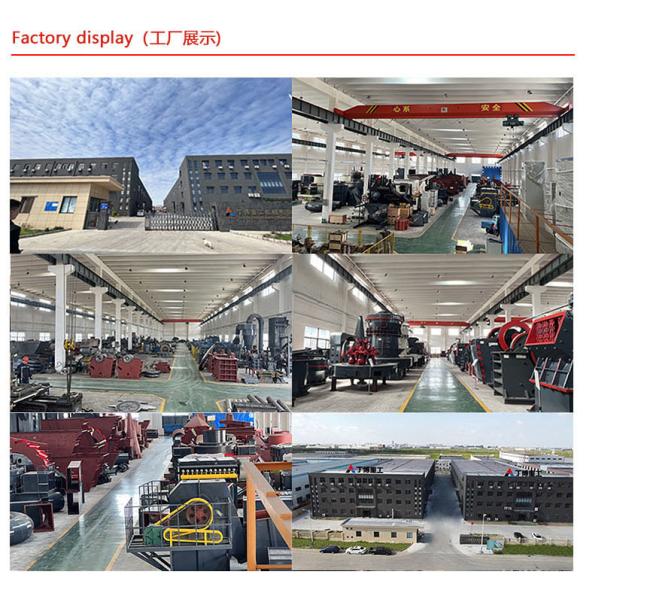 150tph Stone Production Line Jaw Crusher Stone Crusher Factory
