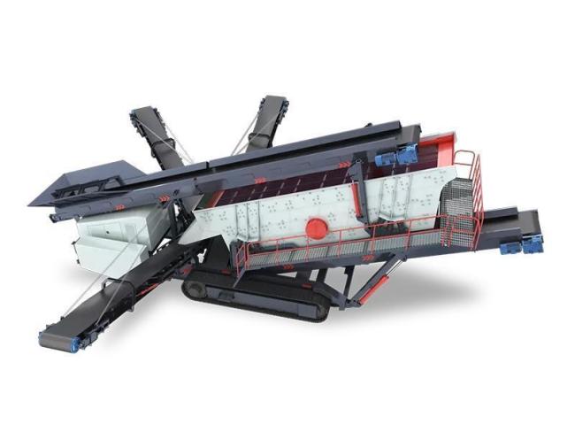 Low Price Mobile Jaw Impact Cone Crusher Machine for Aggregates Stone Ore