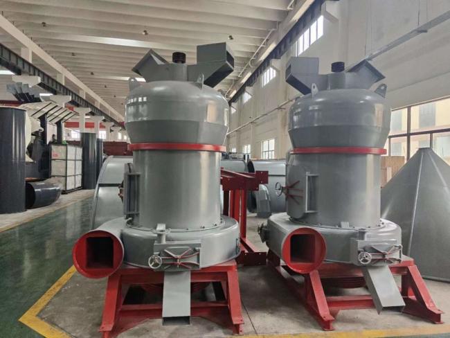 Limestone Raymond Grinding Mill Machine for Sale