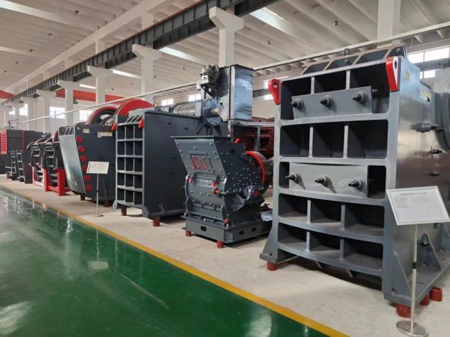 China Manufacturer 50-300 Tph 600*900 Jaw Crusher for Sale