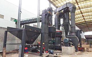High Quality Limestone Cement Clinker Raymond Grinding Mill