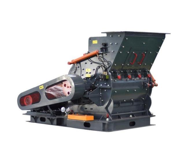 Ghina Factory PC4012-90L European Version of Coarse Grinding