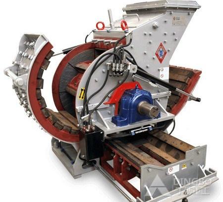Ghina Factory PC4012-90L European Version of Coarse Grinding