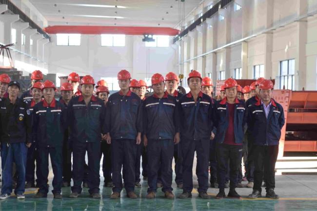 High Quality Limestone Ore Jaw Cone Impact Crusher China Wholesale Manufacturer