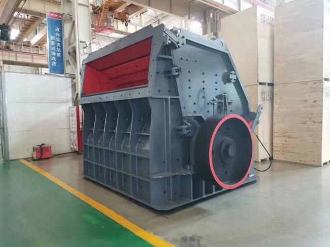 PF1315impact Crusher Mining Machinestone Crusher Stone Crusher Price