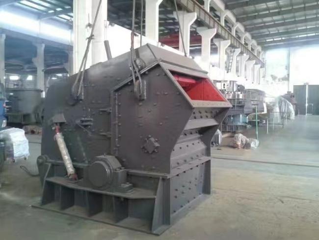 PF1315impact Crusher Mining Machinestone Crusher Stone Crusher Price