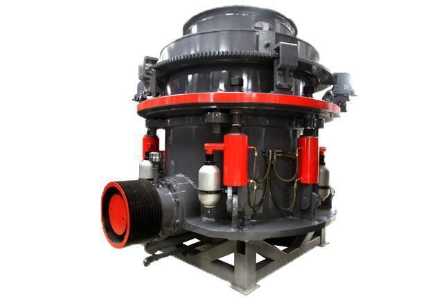 Professional Manufacturer of Hpd Hydraulic Cone Crusher
