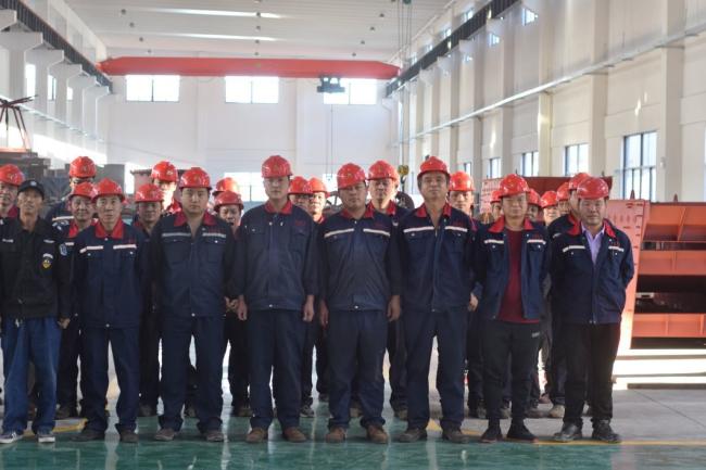 High Quality Wheel Sand Washer China Manufacturer