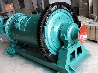 High Efficiency Limestone Ore Grinding Ball Mill China Manufacturer