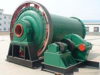China High Quality Mineral Grinding Capacity 1-30tph Ball Mill