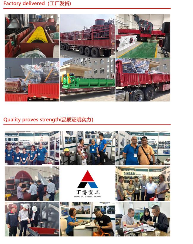 Competitive 10-150tph Gold Copper Ore Ball Mill for Sale