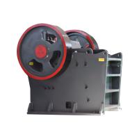 China Customized Ore Materials Jaw Crusher for Your Customer Requirements for sale