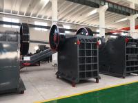China Customized Ore Materials Jaw Crusher for Your Customer Requirements for sale