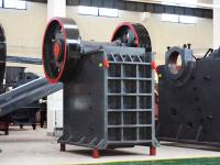 China Customized Ore Materials Jaw Crusher for Your Customer Requirements for sale