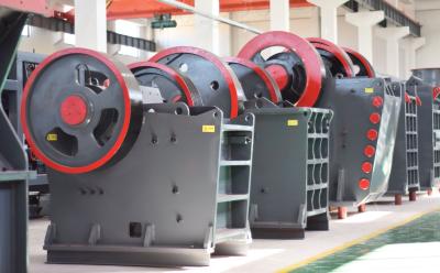 Cina Crusher di mascella di calcare/merce pesante con costi di spedizione e tempi di consegna stimati in vendita