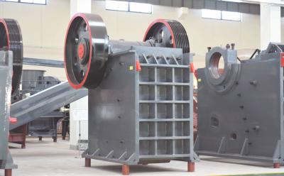 Cina Crusher di mascella di calcare/merce pesante con costi di spedizione e tempi di consegna stimati in vendita