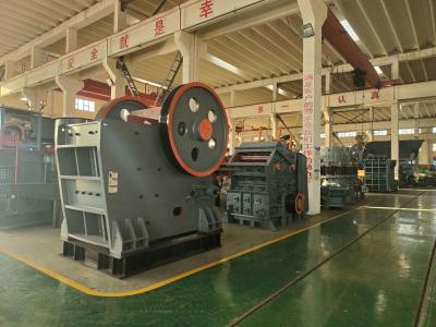 Cina Crusher di mascella di calcare/merce pesante con costi di spedizione e tempi di consegna stimati in vendita