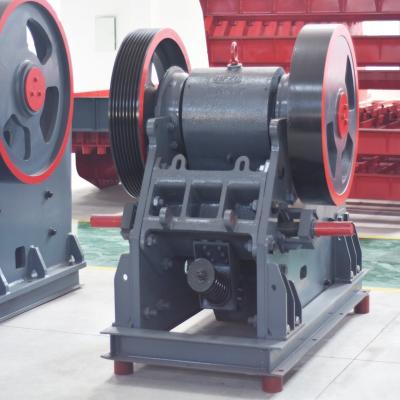 中国 210-1020mm 入口サイズ ACモーター 鉄金鉱石 岩手 歯磨き機 メーカー 100-150 Tph 販売のため