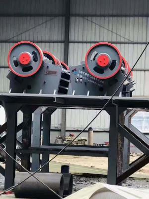 Cina Equipaggiamento per la frantumazione di macchine di ingegneria in vendita