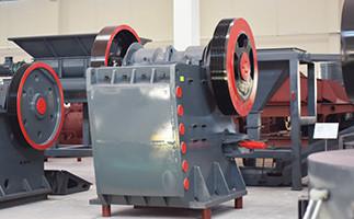 Cina Equipaggiamento per la frantumazione di macchine di ingegneria in vendita