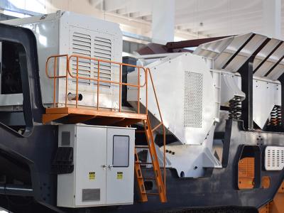 China 70-700tph Mobile Concrete Crusher with Diesel Engine and 1year After Sales Assistance for sale