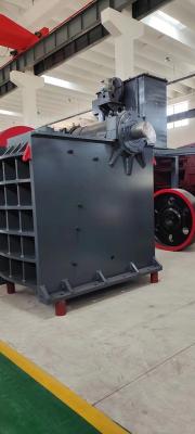 Cina Centrale di frantumazione di 100 tonnellate all'ora stazionaria per la cava di roccia, per la frantumazione della mascella di pietra e per la frantumazione della mascella con uscita da 150 a 300 mm in vendita