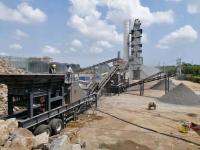 China Under Technical Guidance Limestone/Granite/Riverstone/Basalt Mobile Portable Crusher for sale
