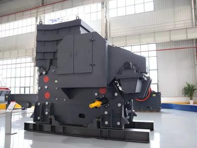 China High Capacity Jaw Crusher Plant Manufacture with 1 Year After-sales Service 610-1510tph for sale
