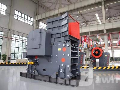 China High Capacity Jaw Crusher Plant Manufacture with 1 Year After-sales Service 610-1510tph for sale