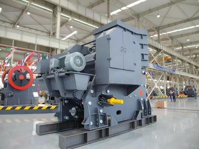 China High Capacity Jaw Crusher Plant Manufacture with 1 Year After-sales Service 610-1510tph for sale