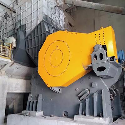 Cina Vendere direttamente 600*900mm calcare mascella concasseur con 55-75kw di potenza del motore nel mercato in vendita