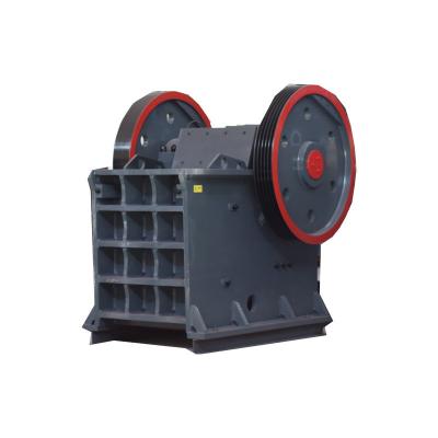 China PE600*900 Maagbreker met standaard en installatie onder technische begeleiding Te koop