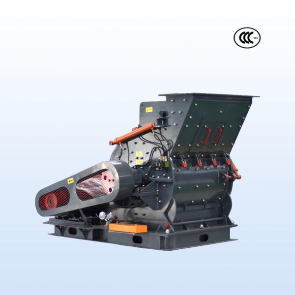 Quality Clients Require PC4008-75 European Version of Coarse Grinding Rhythm Flow for sale