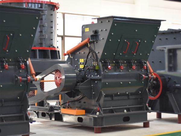 Quality Clients Require PC4008-75 European Version of Coarse Grinding Rhythm Flow for sale