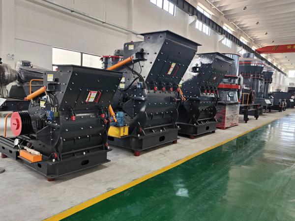 Quality Clients Require PC4008-75 European Version of Coarse Grinding Rhythm Flow for sale