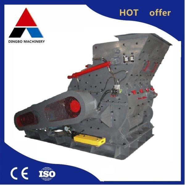 Quality Per Stipulated Coarse Grinding Mill for Hard Materials at 17-19r/min Rotationl for sale