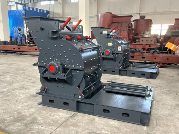 Quality Per Stipulated Coarse Grinding Mill for Hard Materials at 17-19r/min Rotationl for sale